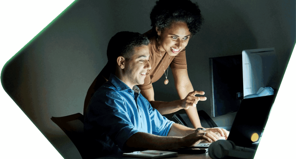 Home | Lumin Digital